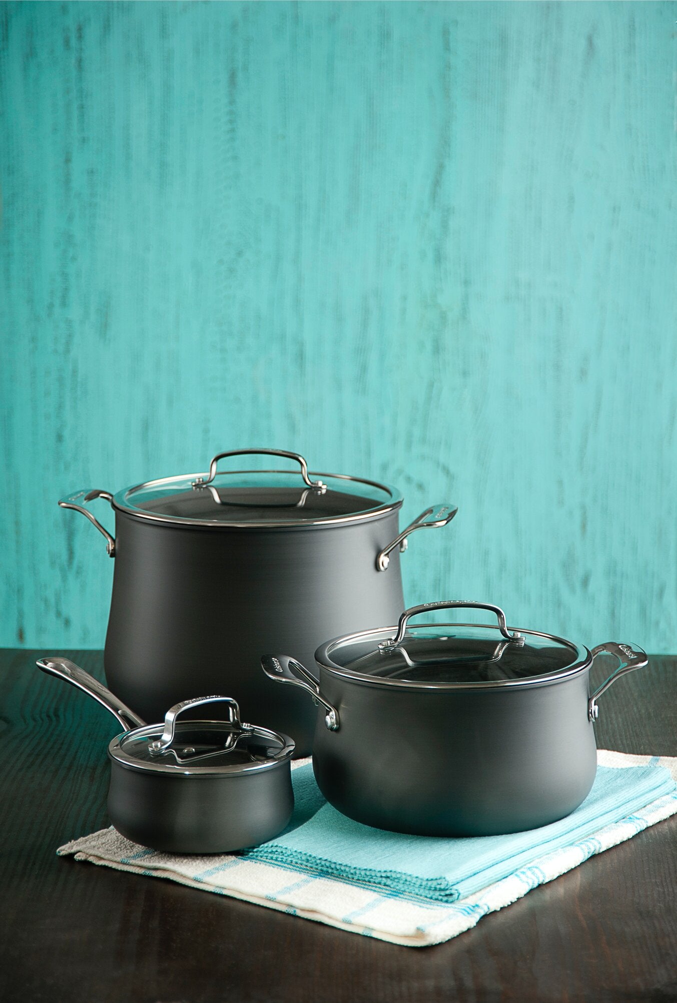Shop Cookwares now at Captallure – CAPTALLURE
